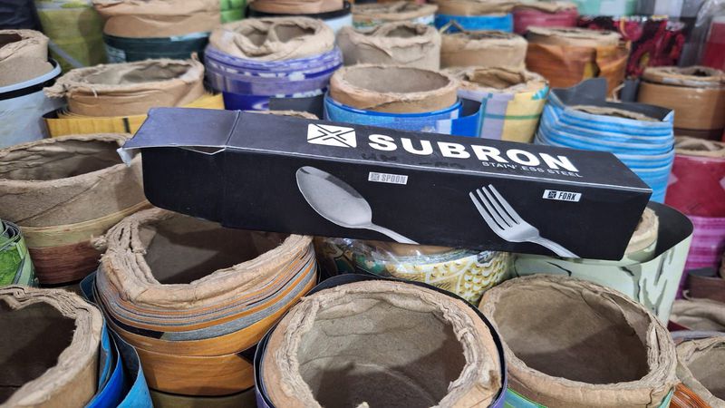 Sendok Makan Subron 12 pcs / 1 lusin