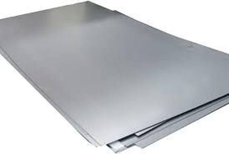Besi Plat 1 mm