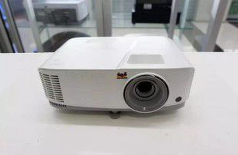 Proyektor View Sonic PA 503X