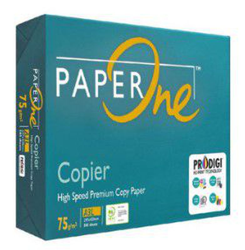 Kertas Paper One A3 75gr
