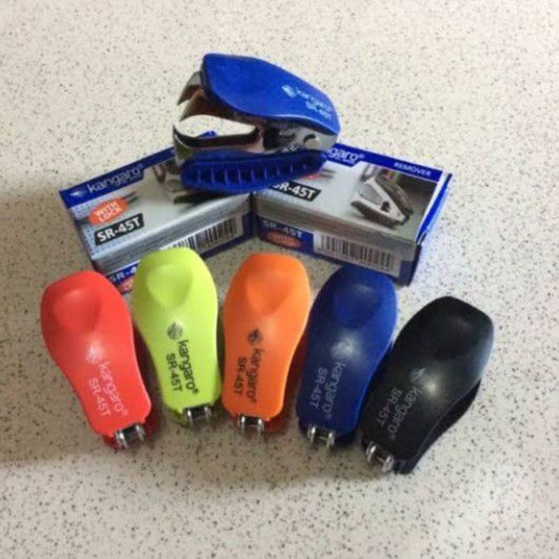 Pembuka Staples sr-45t