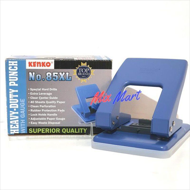 Perforator