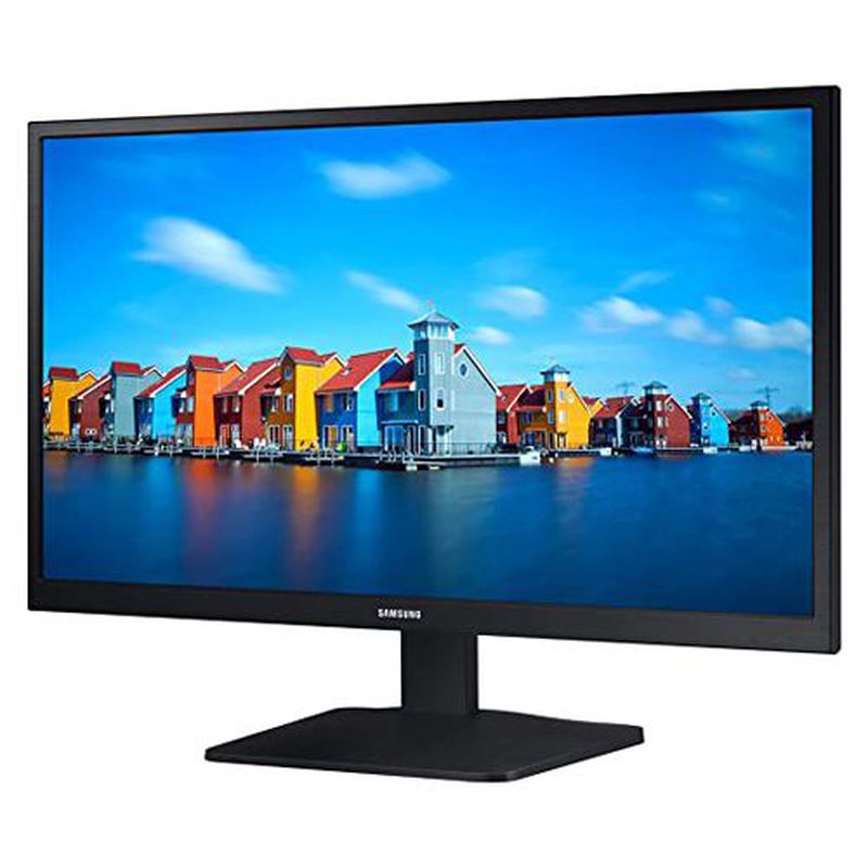 Monitor LED SAMSUNG 22 Inch