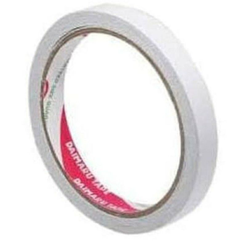 Double tape berbagai ukuran