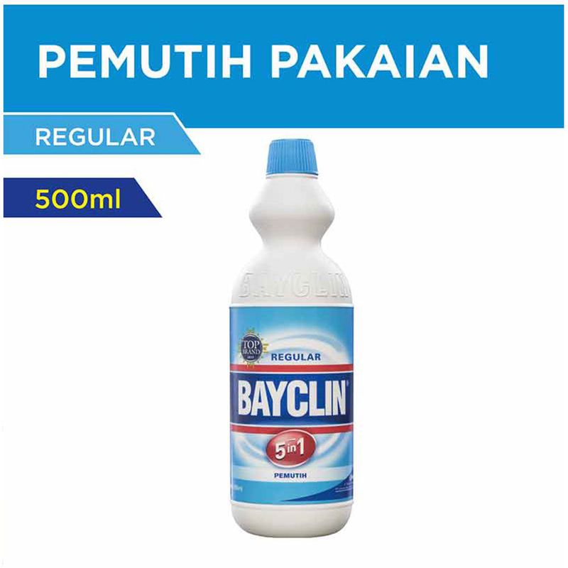 Bayclin Fresh 500 ml