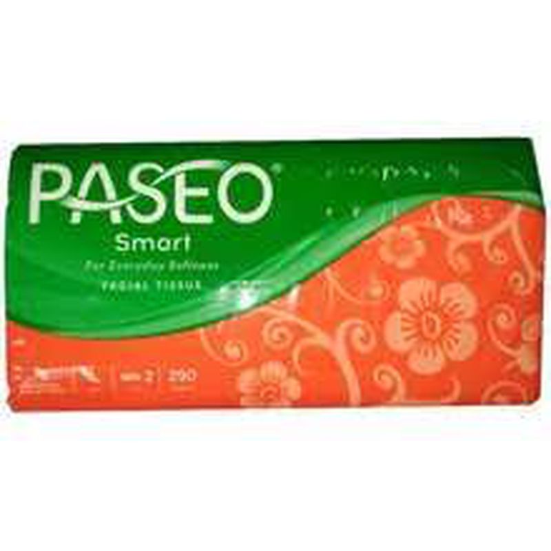 Tisu Paseo