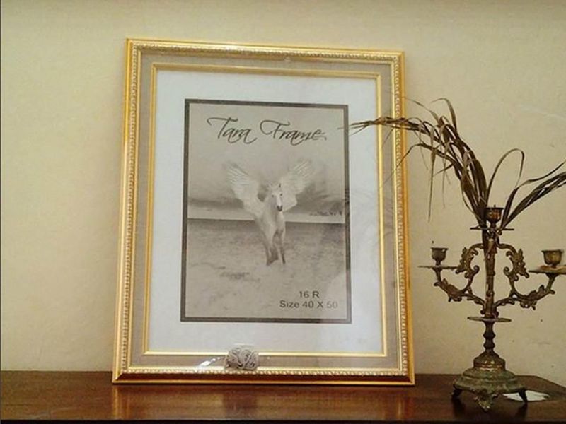 FRAME MINIMALIS 16 R