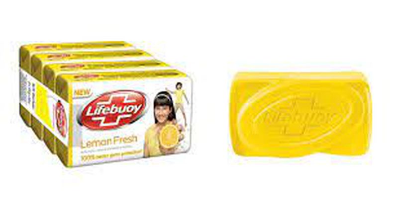 Sabun Batangan Lifebuoy