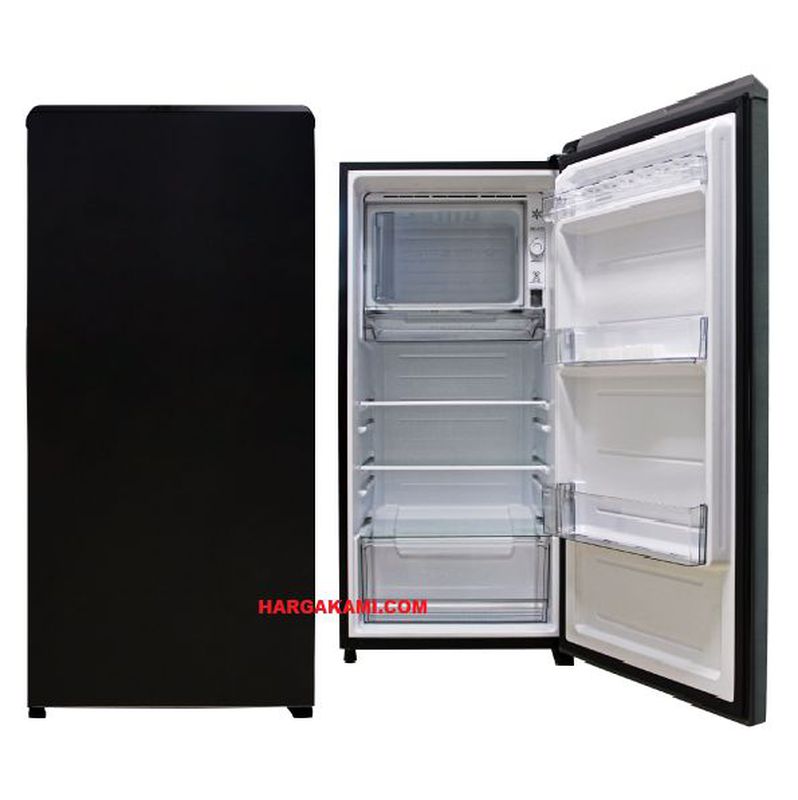 Kulkas/ Lemari Es 1 Pintu