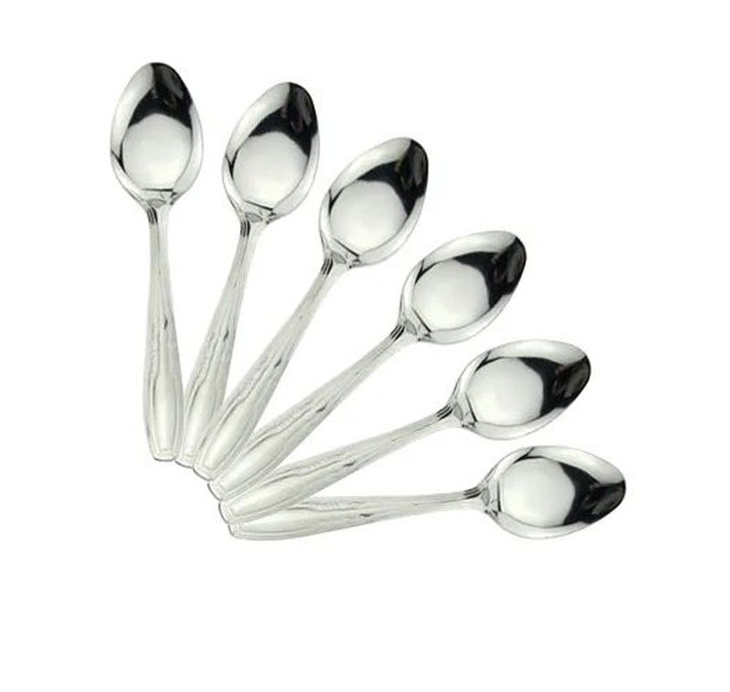 Sendok Uno Stainless