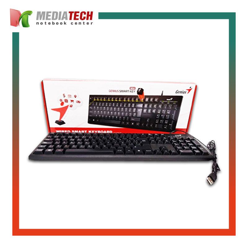 KEYBOARD GENIUS K101