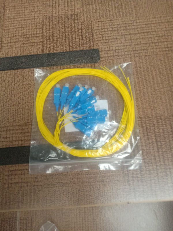 pigtail sc 2 MM 0/125