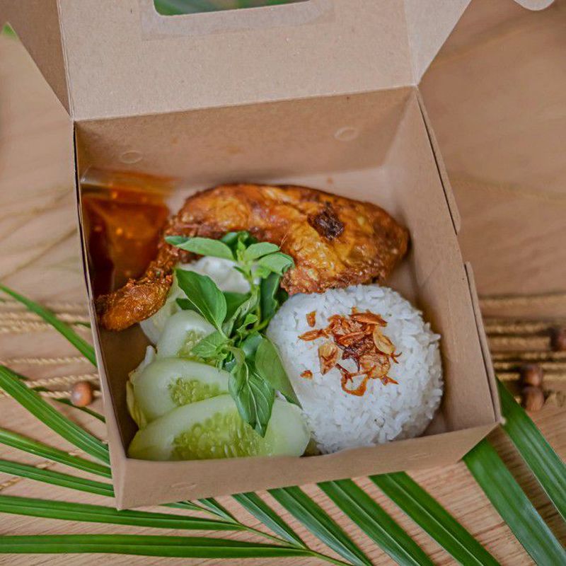 Nasi box 3