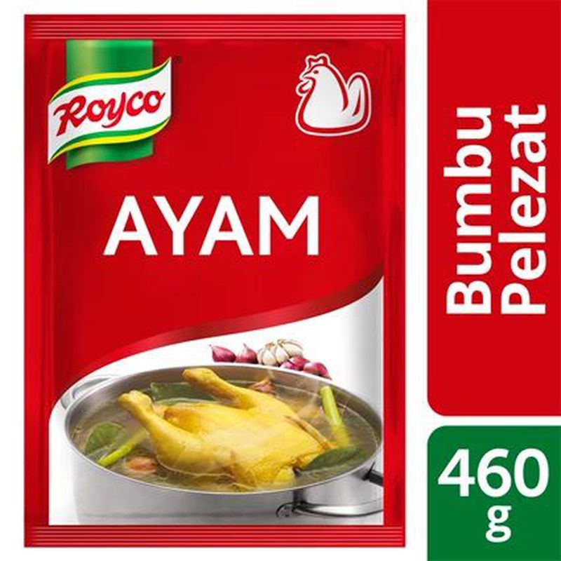 Royco Ayam