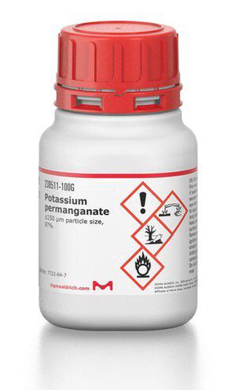 Potassium Permanganate
