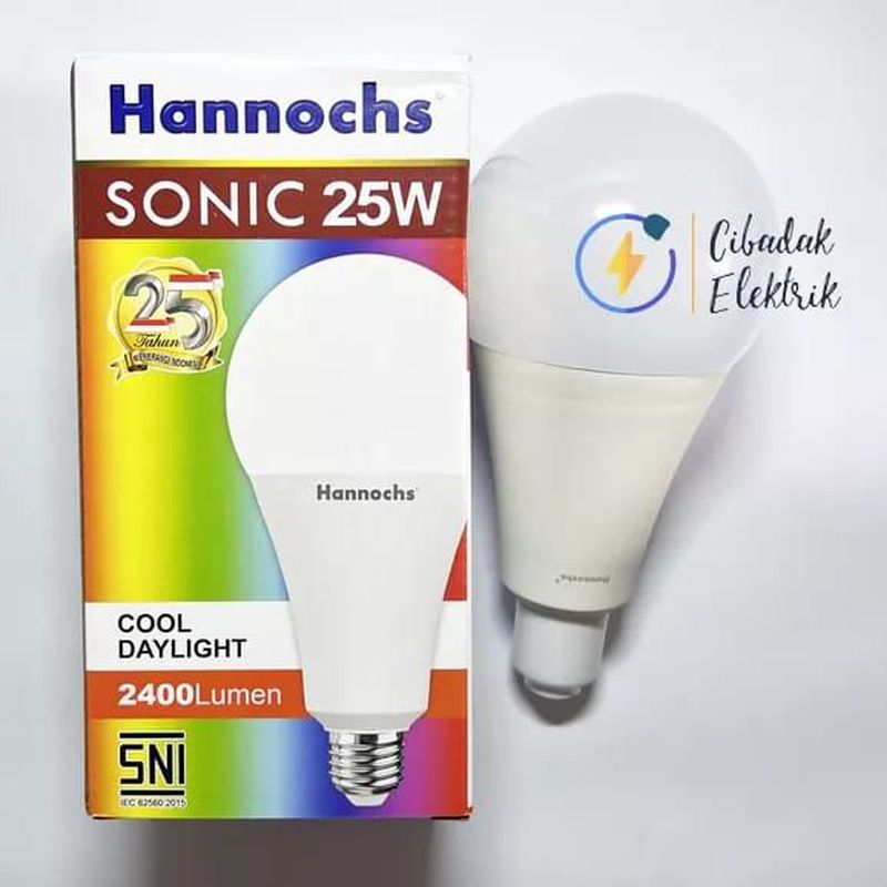 led 25 watt
