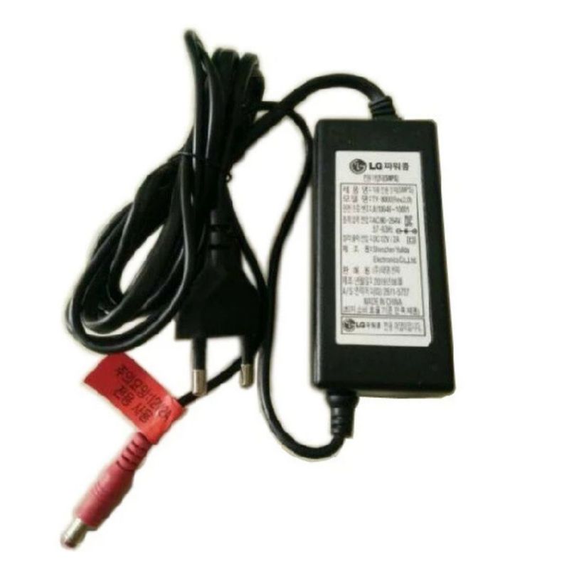 Adapter LG 12V 2A