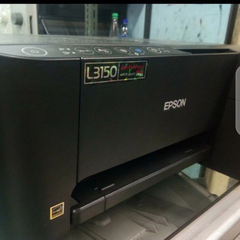service printer L350