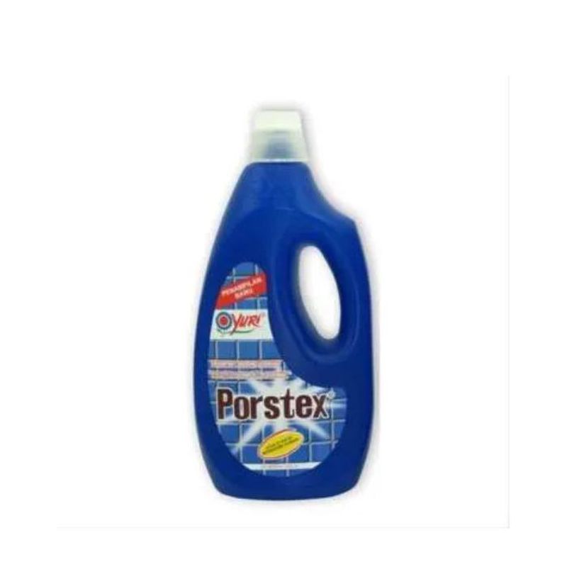 Yuri Porstex Porcelain & Ceramic Cleaner 1000ml