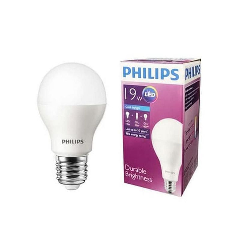 Lampu Philips 19 Watt