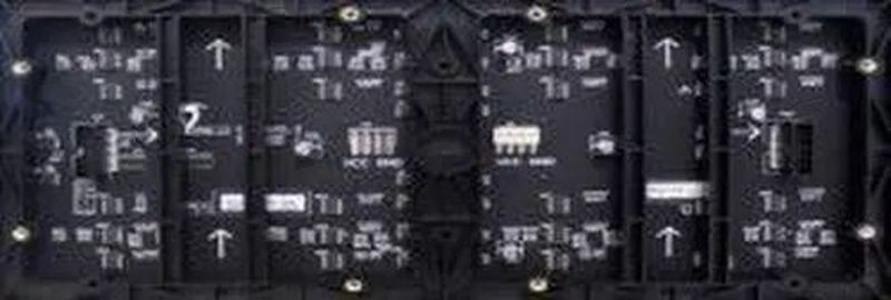 LED Display AET DH25