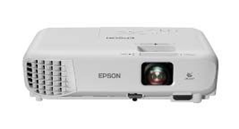 Proyektor Epson EB W06