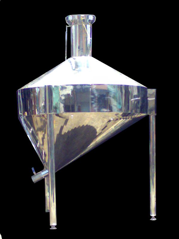 Bejana Ukur 20 L/1 mL