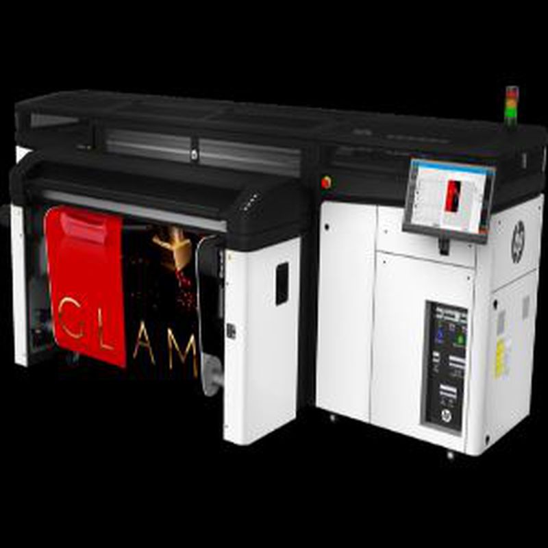 HP Latex R1000 Plus Printer