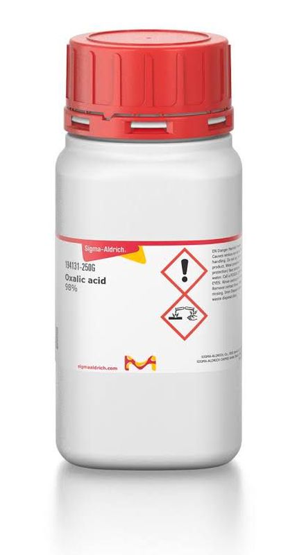 Oxalid Acid