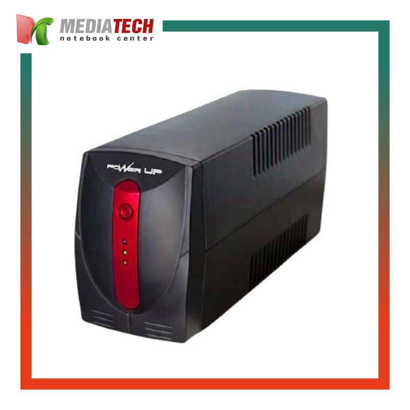 UPS POWER UP 600VA