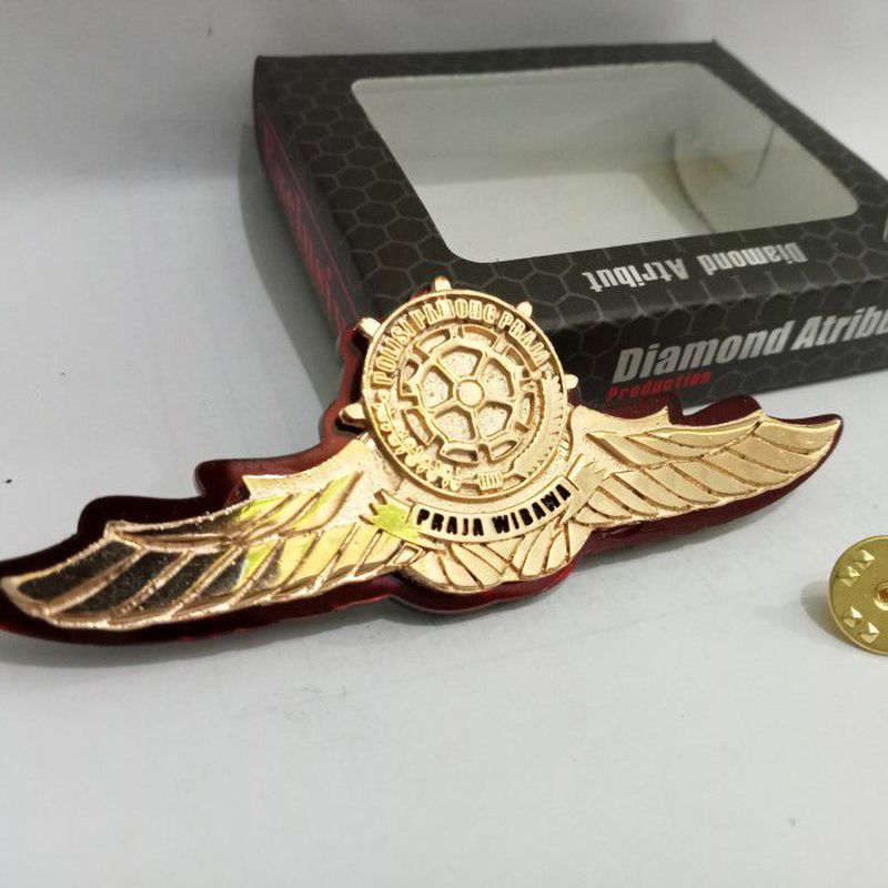 TANDA KEMAHIRAN PDH POLPP