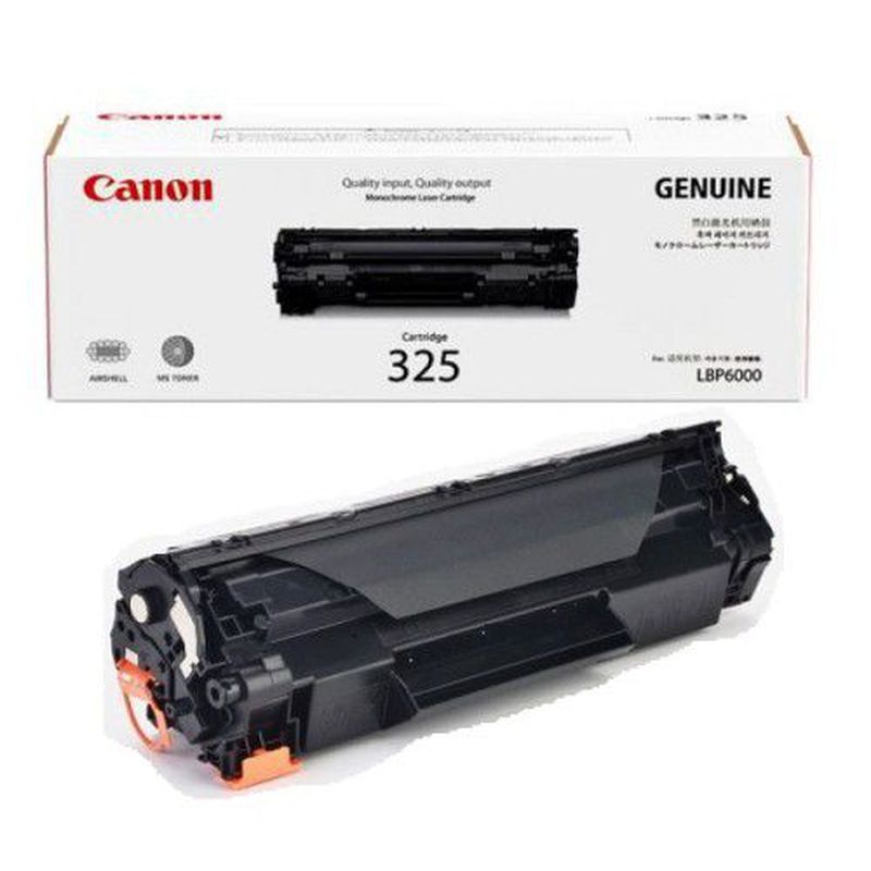 Tinta Printer Canon Cartidge 325