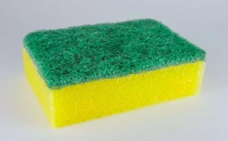 Spon Cuci Piring