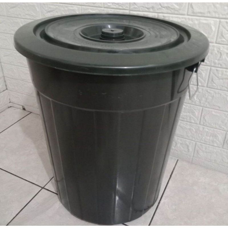 Ember plastik 120 L