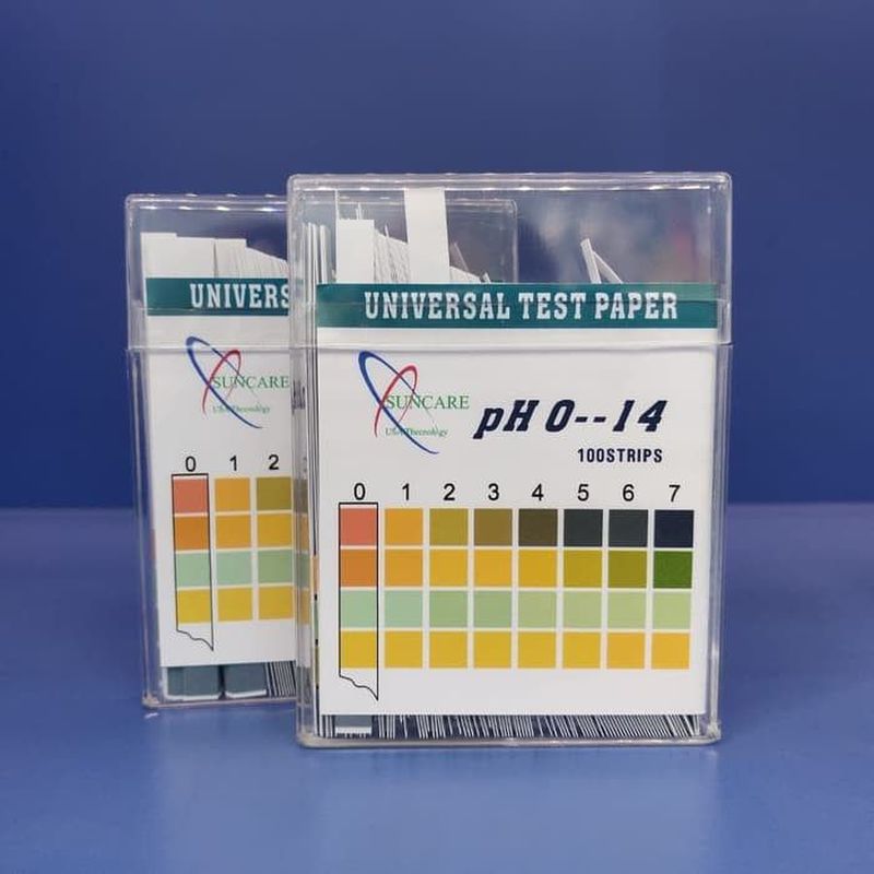 LAKMUS Universal Test Paper