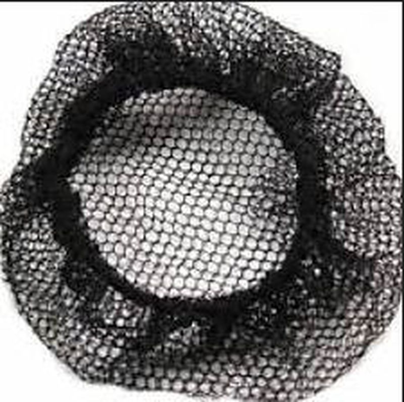 Hairnet - Hijau