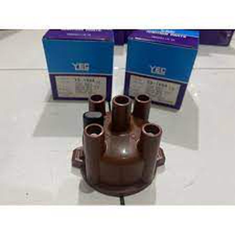 Tutup Distributor Kijang 5K (Yec)