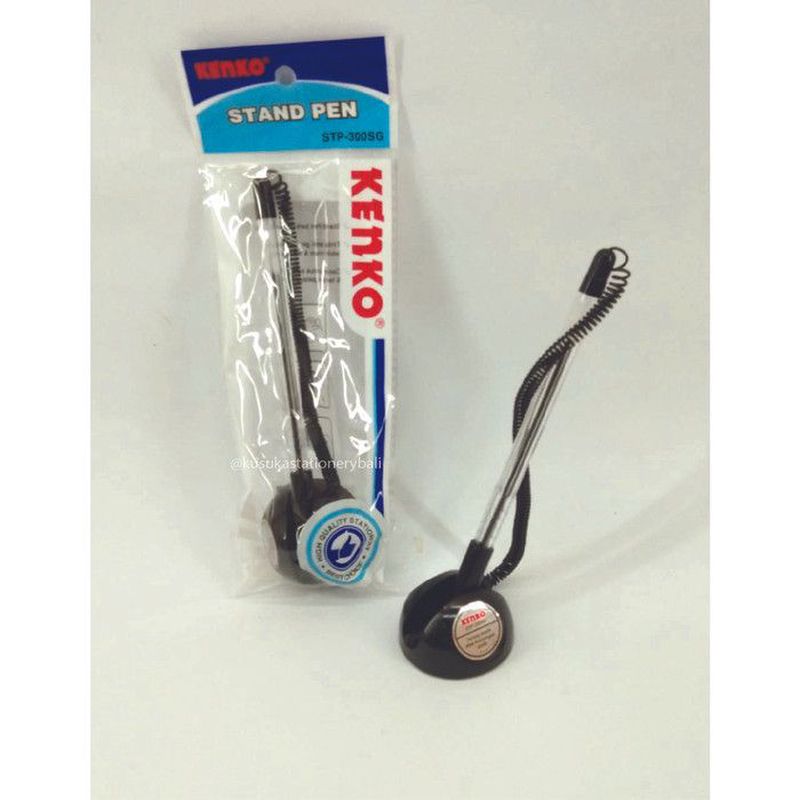 BALLPOINT MEJA KENKO STP-300SG
