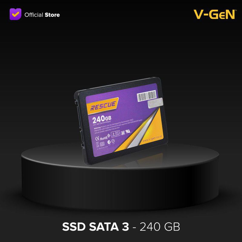 SSD 240G