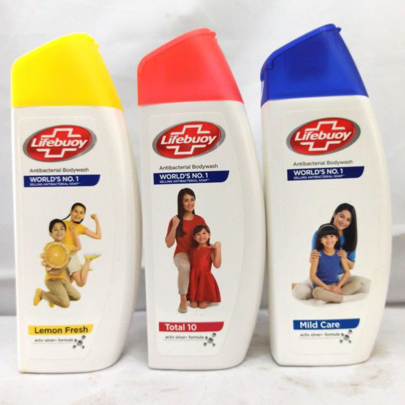 Sabun Lifebuoy