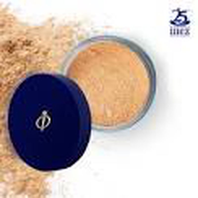 Bedak Tabur inez beige