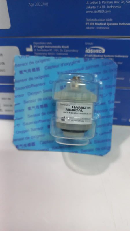 O2 Cell for Hamilton C2