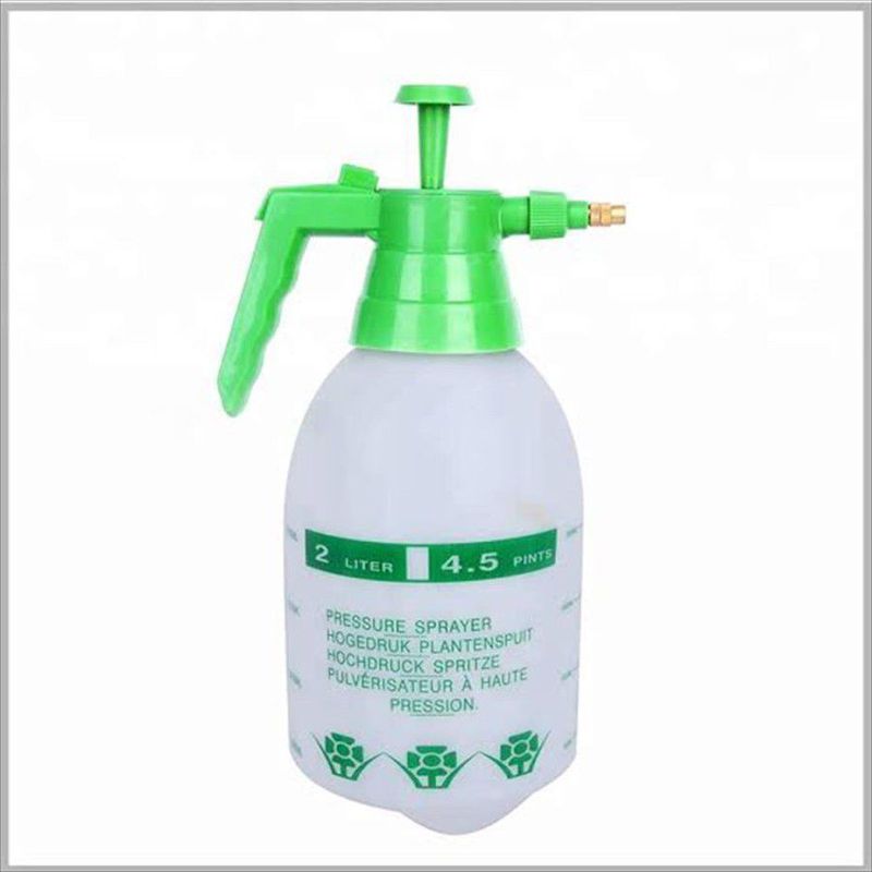 Alat semprot Tanaman/Hama/Disinfektan 2 Liter