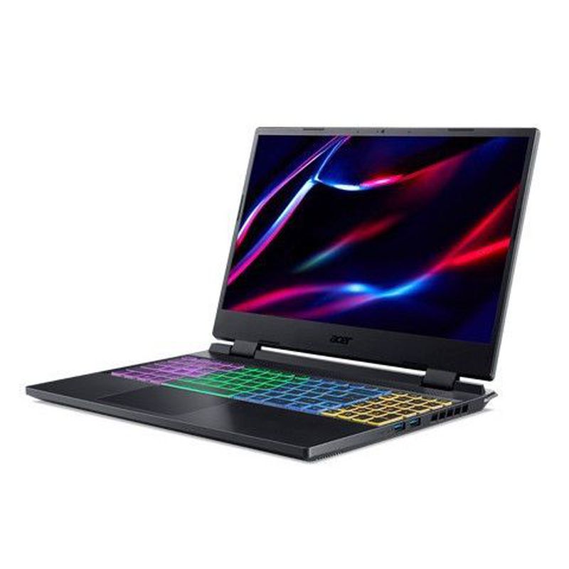 Acer LAPTOP MULTIMEDIA, Nitro 5 AN515 58 91T4 I9-12900H 16GB 512GB SSD ...