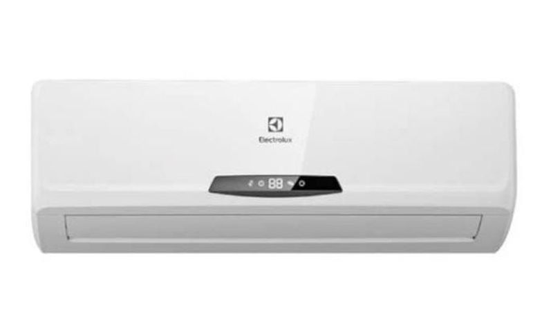AC SPLIT Electrolux + Pemasangan
