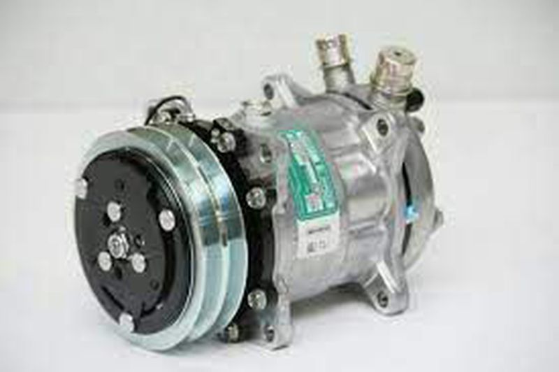 kompresor sanden 507