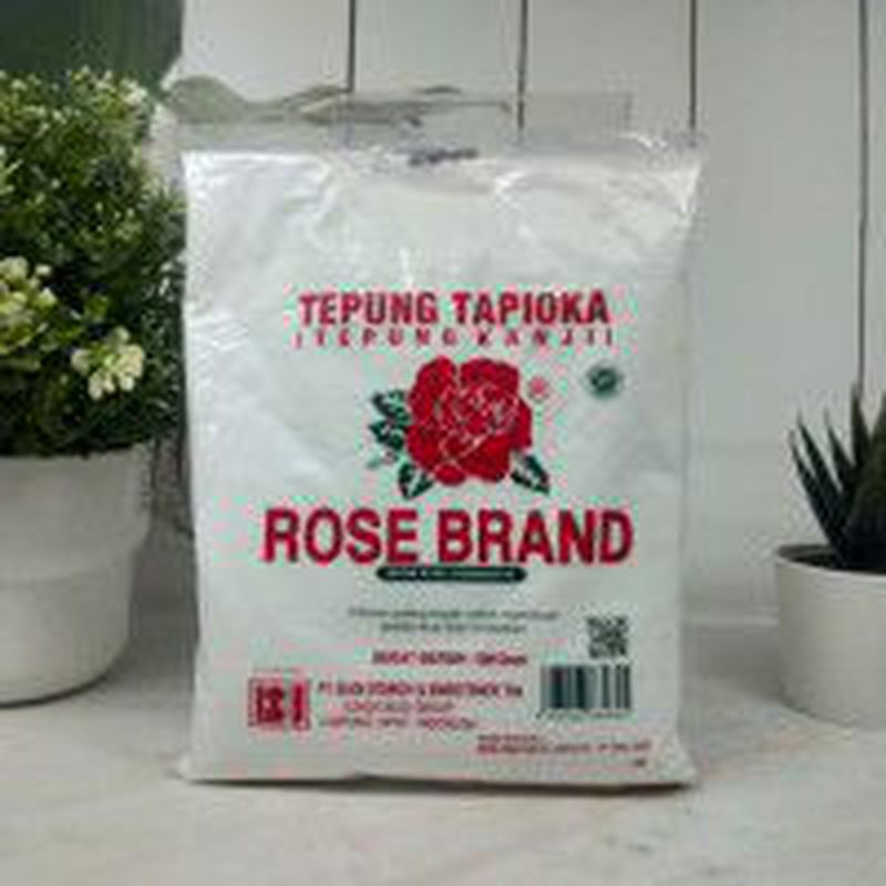Tepung Tapioka