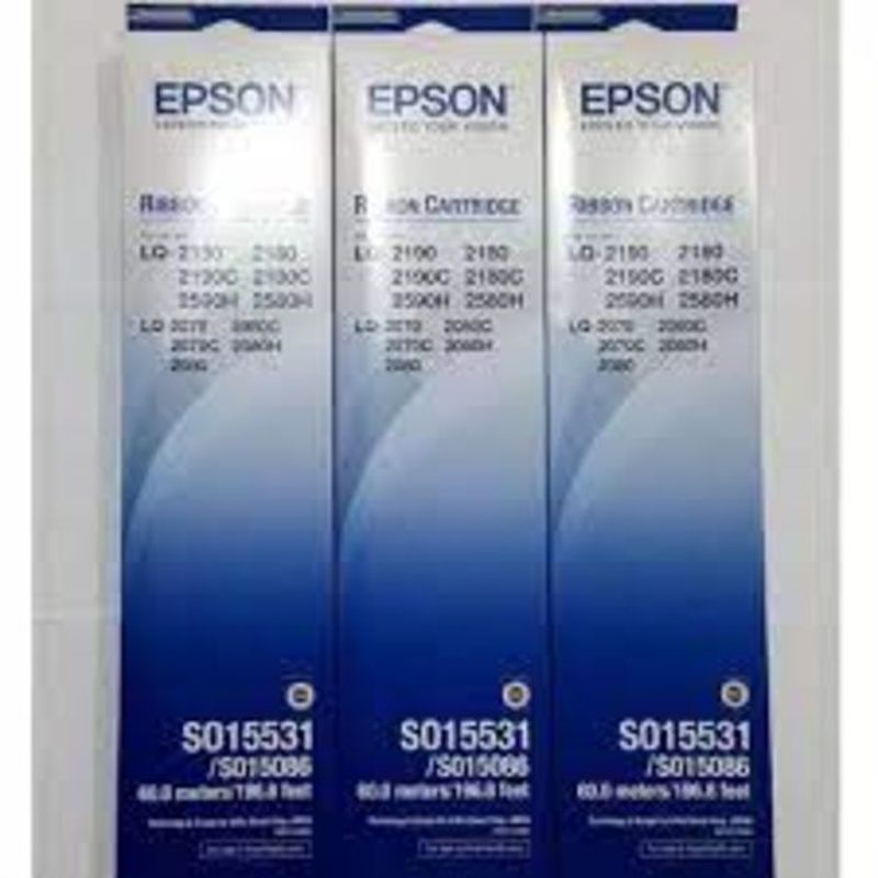 Catridge Tinta LQ-2190