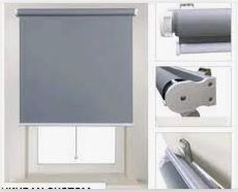 ROLLER BLIND CUSTEM