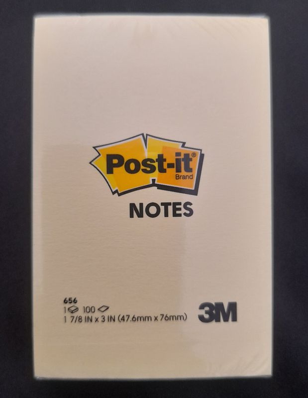 Post -it